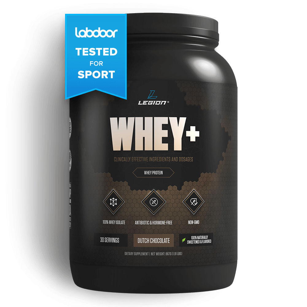 10 things to know before buying your next whey protein powder - Peter ...