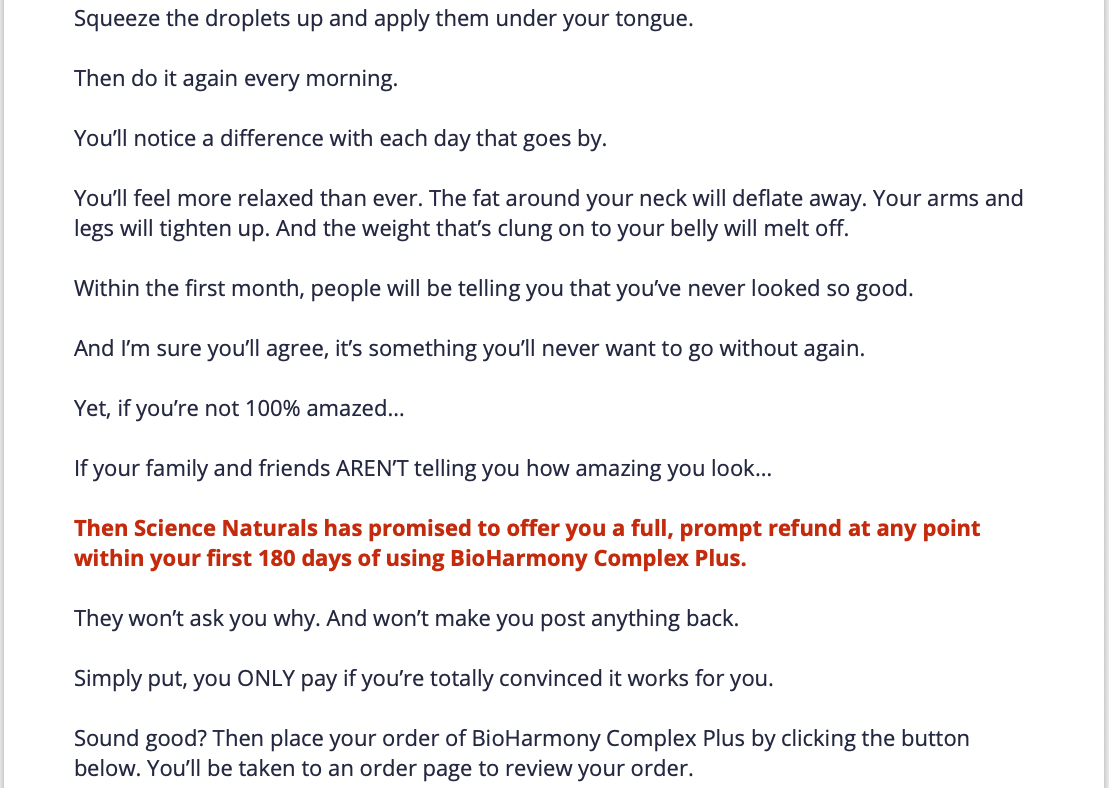 The Crossroads Close: 6 Ingredients To A Masterful Call To Action ...